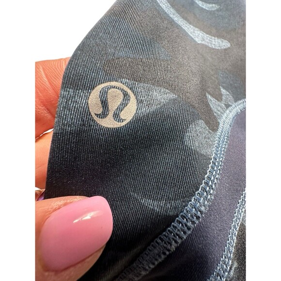 lululemon athletica | Pants & Jumpsuits | Lululemon Size 8 Run Inspire ...